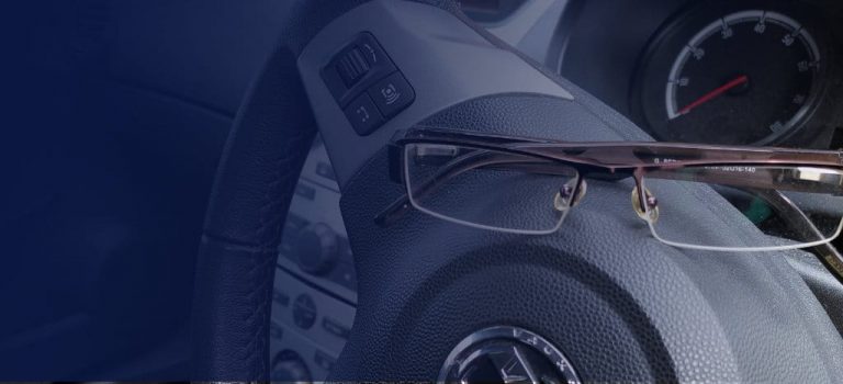 Police Roadside Eyesight Testing: Law and Guidance.