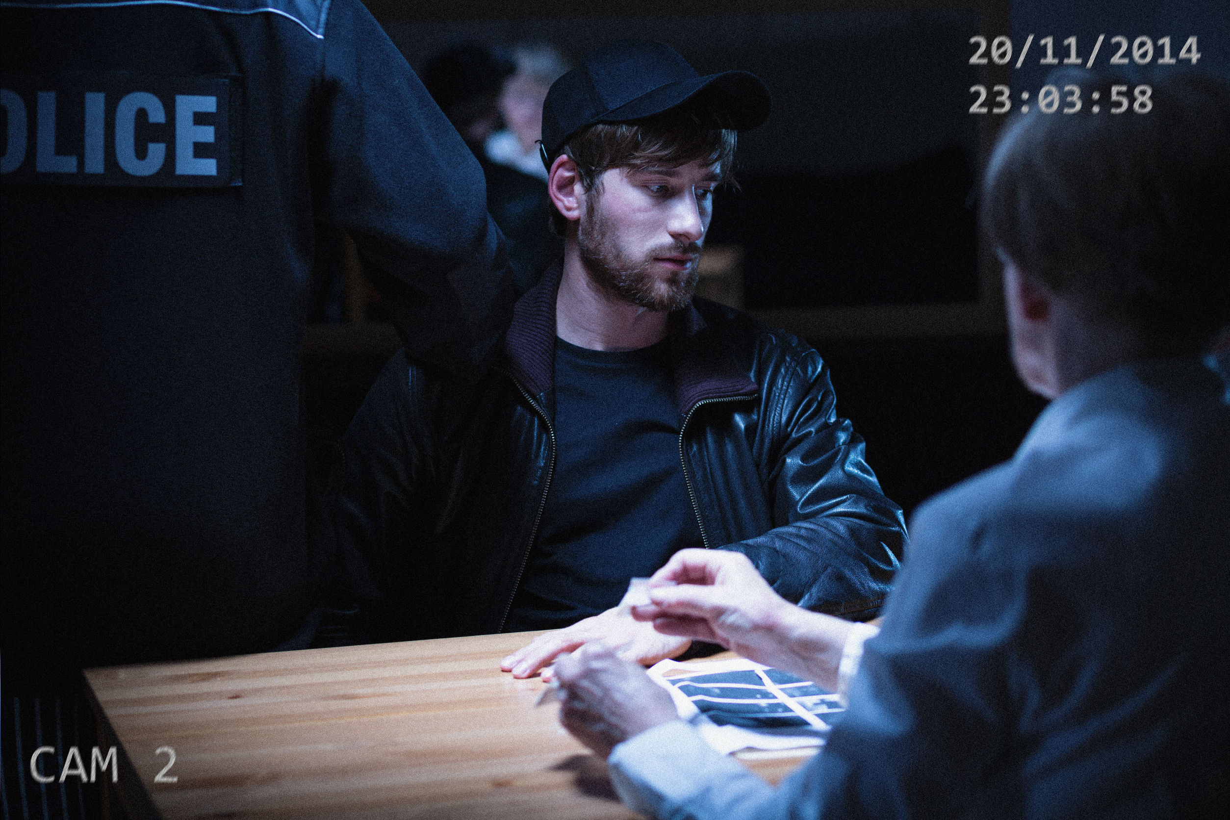 Police Interview Under Caution? Be Cautious - Reeds Solicitors