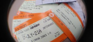 Fare Evasion Law: Penalisation in the UK for Fare Evasion - Reeds