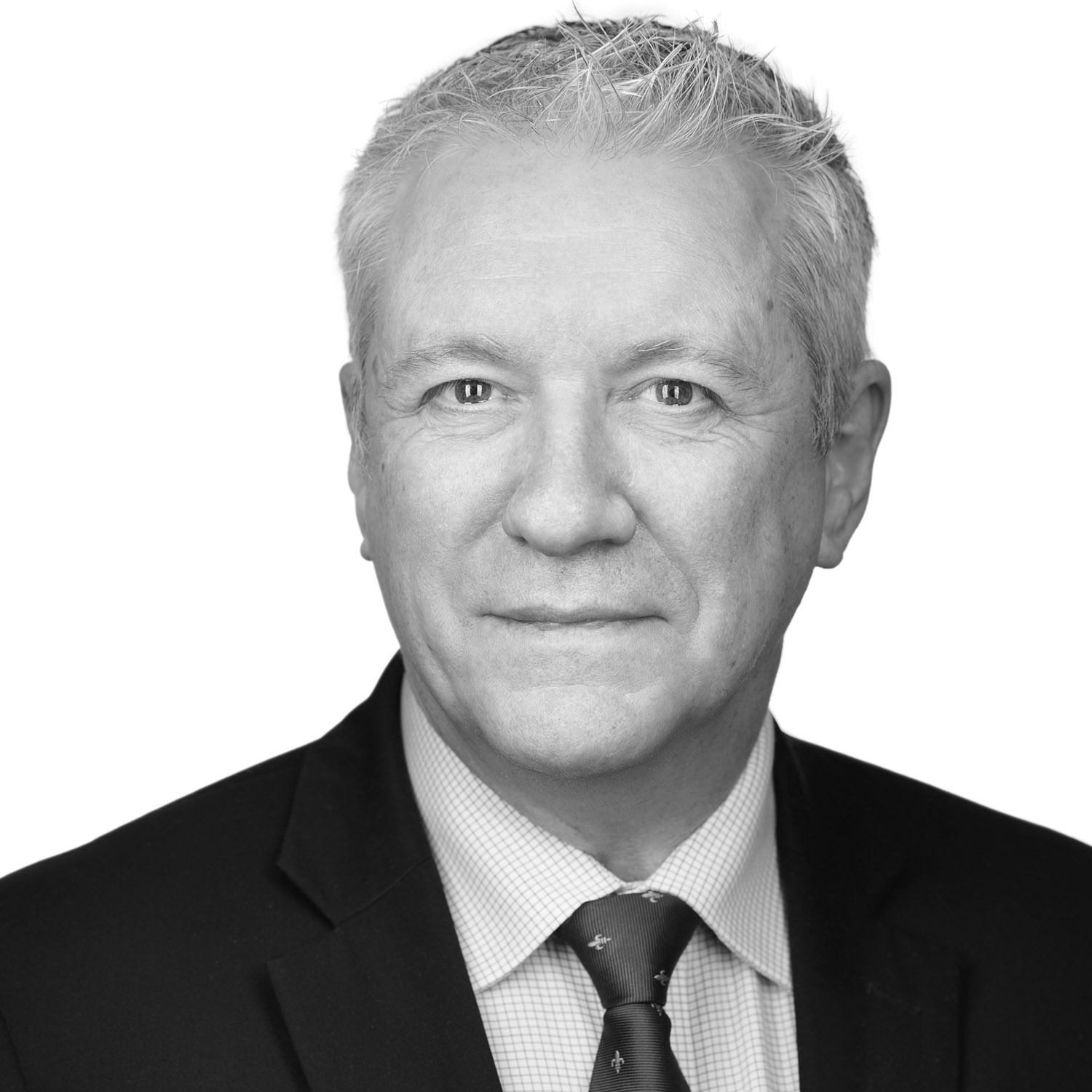 Colin Mackrell - Reeds Solicitors