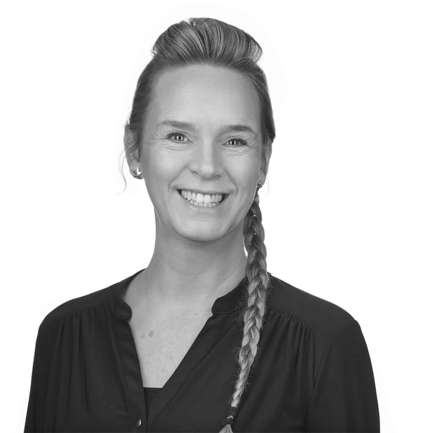 Kirstymay Page - Reeds Solicitors