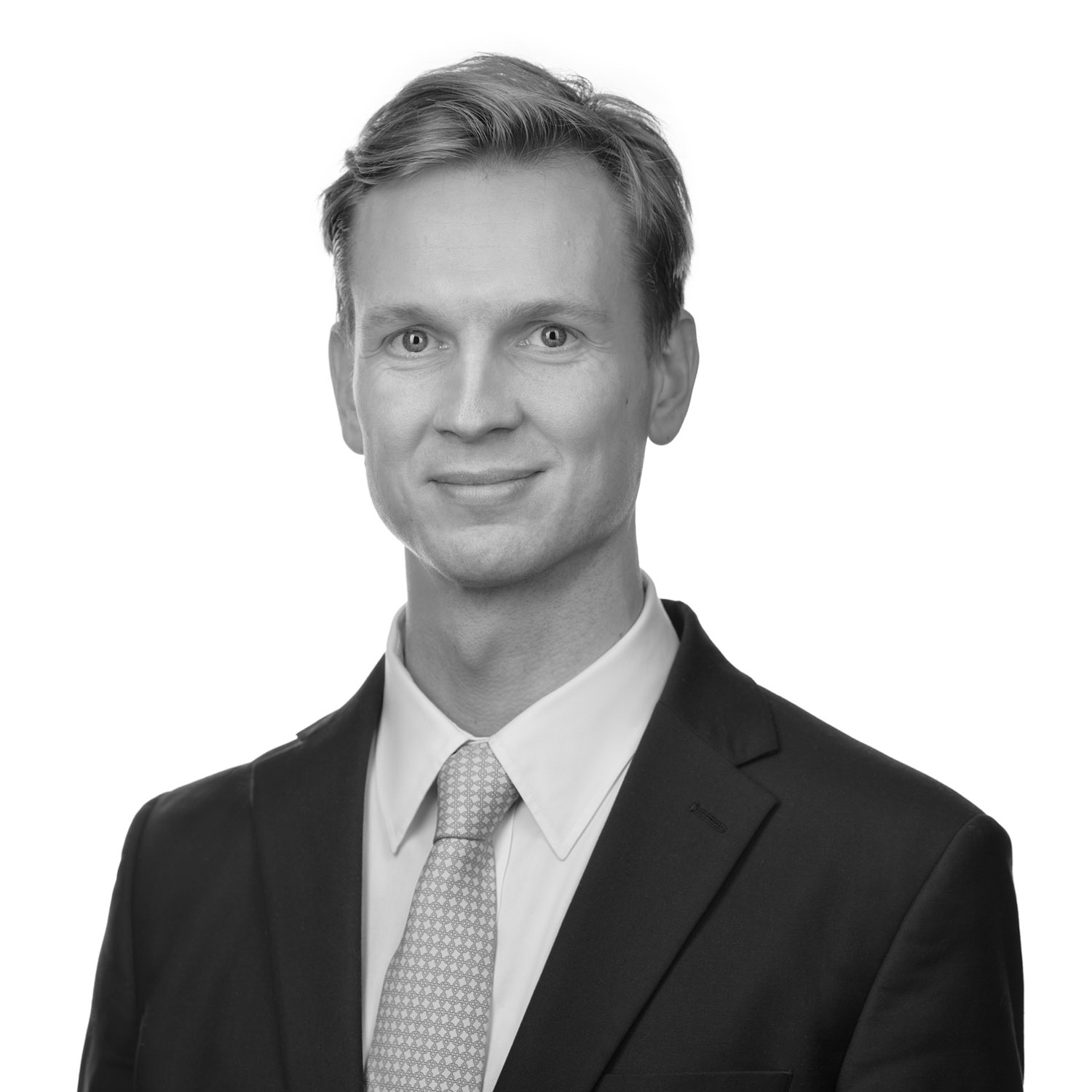 Max Riley-Gould - Reeds Solicitors