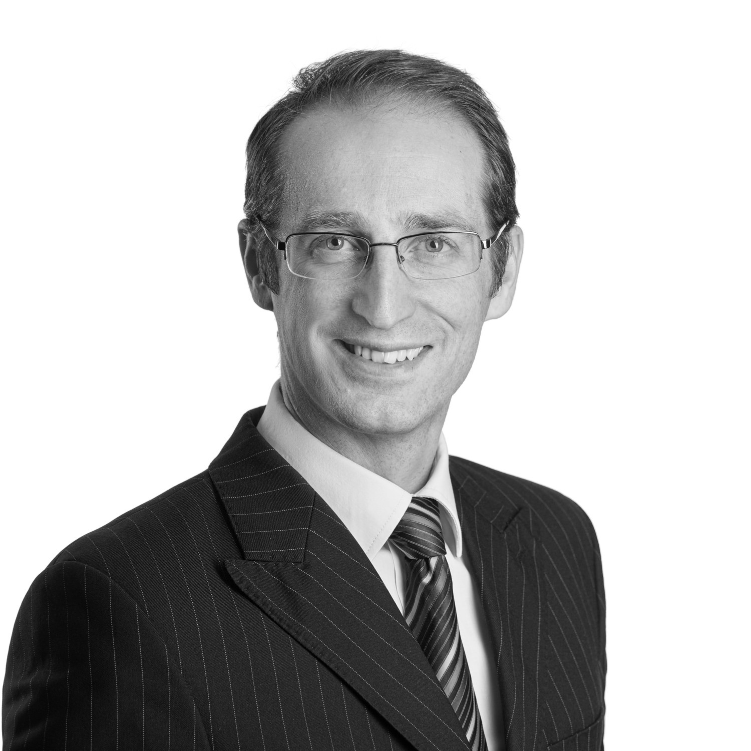 Lee Mott - Reeds Solicitors