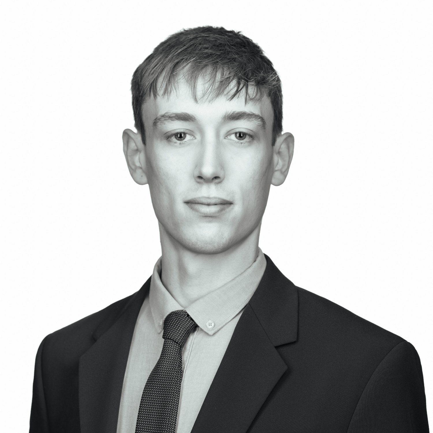 Jack Hinkin - Reeds Solicitors