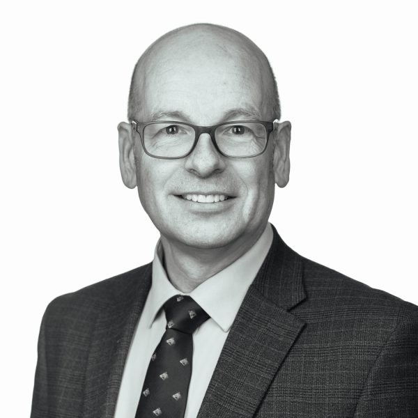 Simon Stevens - Reeds Solicitors