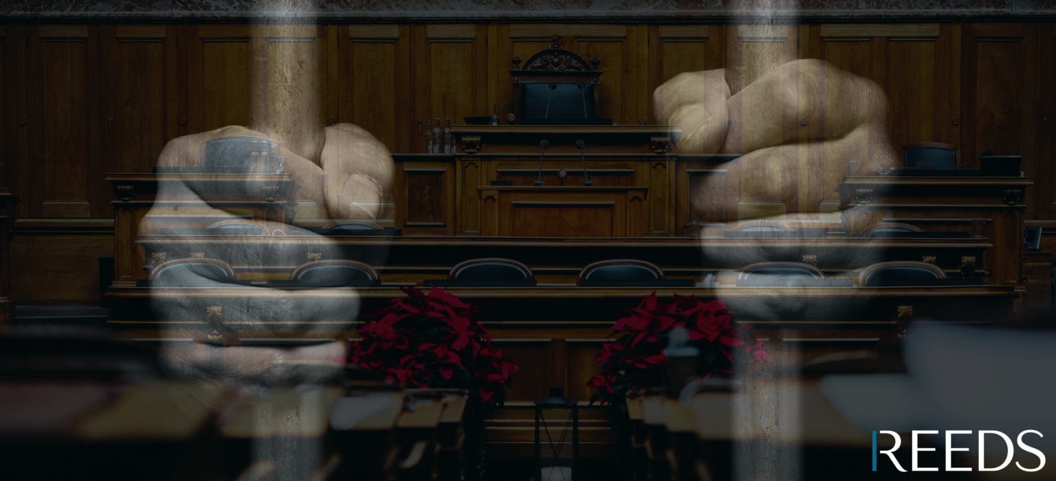 Reeds Solicitors - Reeds Solicitors