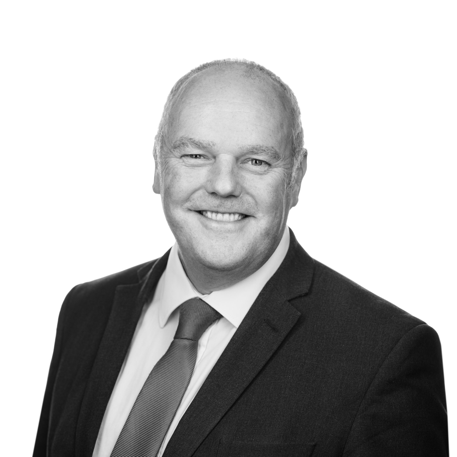 Craig Tickner - Reeds Solicitors